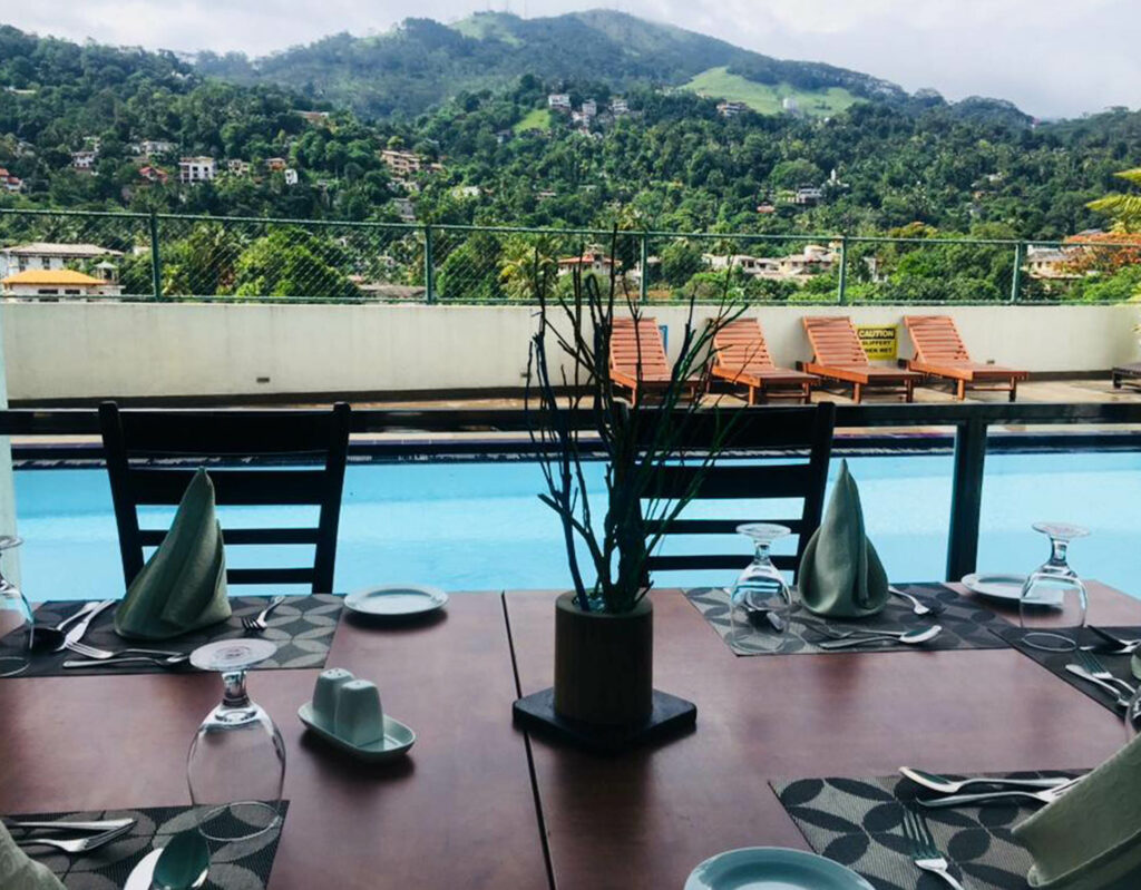 Banquet Halls – Hotel Royal Kandyan, Kandy – Official Site